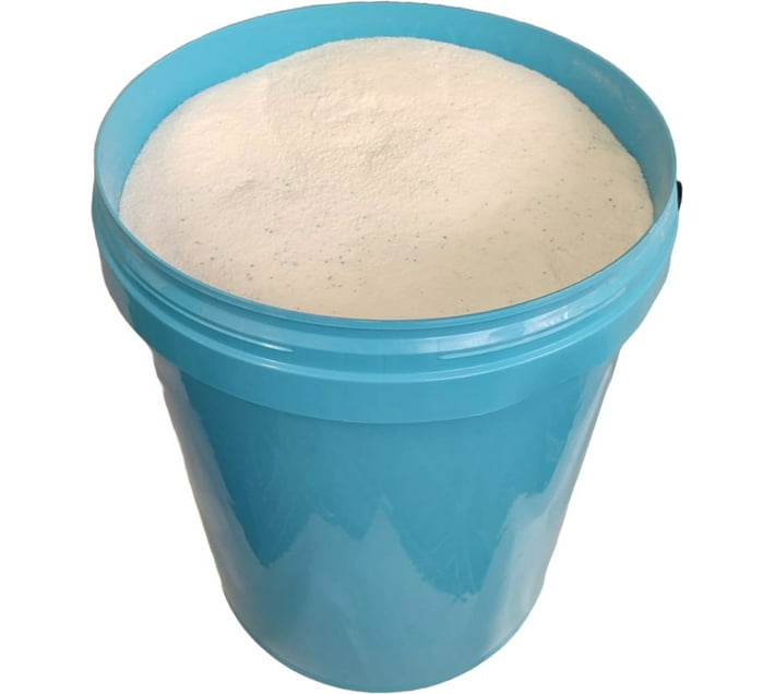 uWash Hand Washing Powder 20L 13kg Detergent Powder 13 kg () | Makro