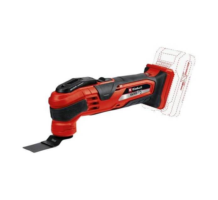 Buy Einhell Pxc 18v Multifunctional Tool Varrito in Bulk | Makro Business
