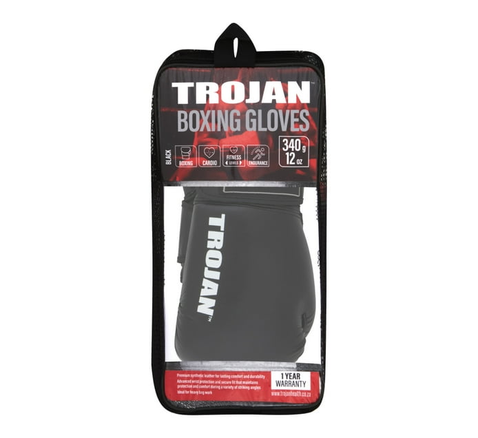 Buy Trojan Boxing Glove in Bulk | Makro Business