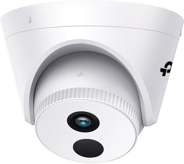 Tp-Link Indoor & Outdoor Security Camera () | Makro