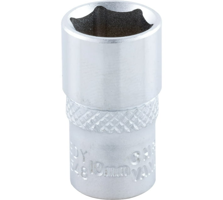 Someone’s in a Makro 10mm SINGLE HEX SOCKET 1/4 SQ DR Mood