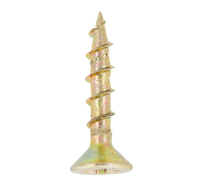 Someone’s in a Makro All Plug 19 MM All Plug Chipboard Screw ...