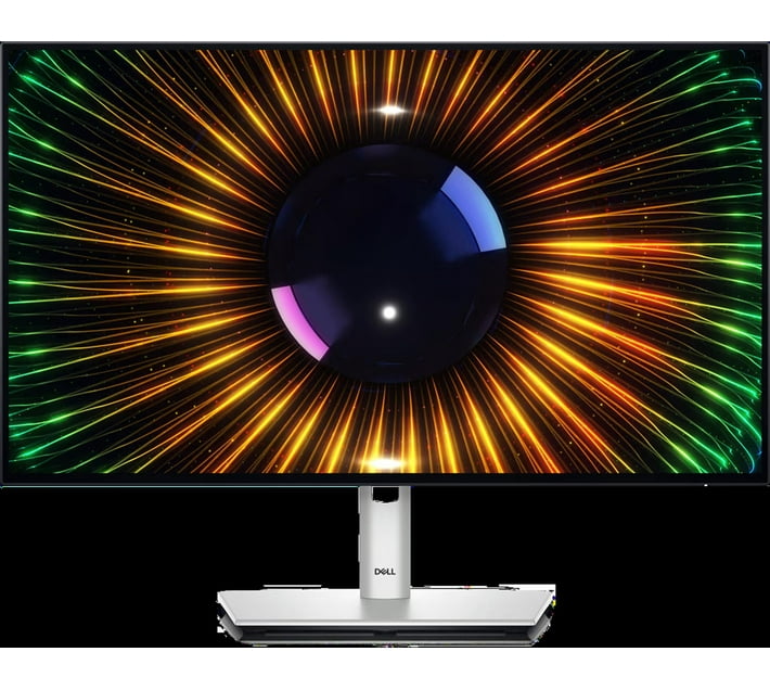 Buy Dell 23.8 inch Full HD IPS Panel Monitor (210-BKTZ) (Response Time ...