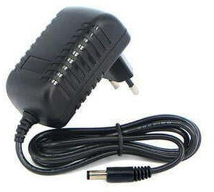 Generic DSTV Decoder Worldwide Adaptor (Black) | Makro