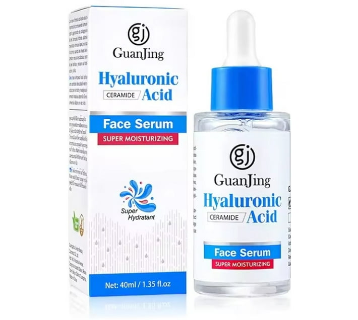 Guanjing Hyaluronic Acid Serum-40ml (40 ml) | Makro