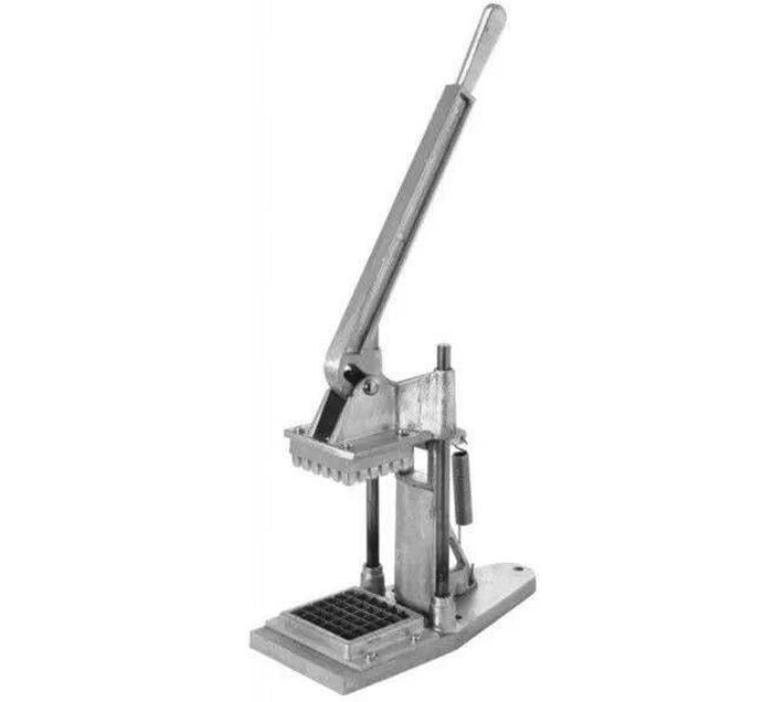 chip cutter 2415 Potato Slicer Aluminium Iron Chopper (Pack of 1) | Makro