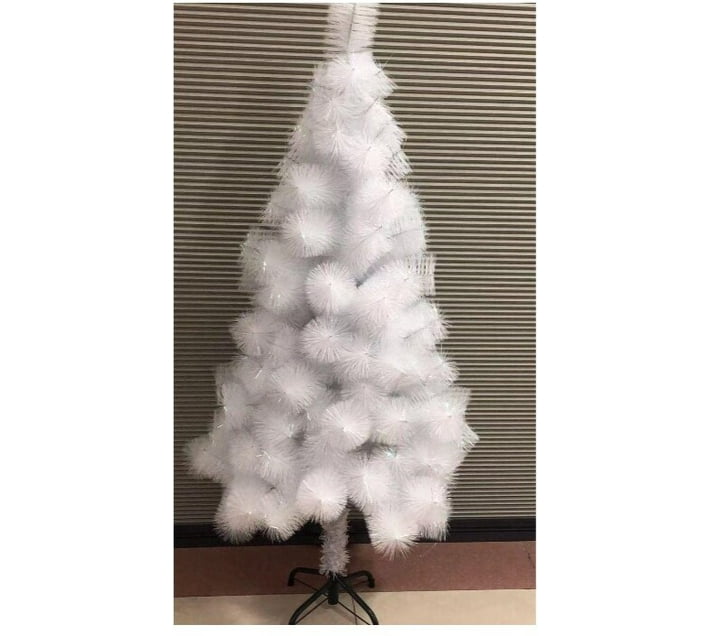 Generic Generic 100 cm Artificial Christmas Tree (White) | Makro