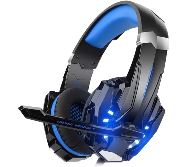 Kotion G9000 Pro Wired Headset | Makro