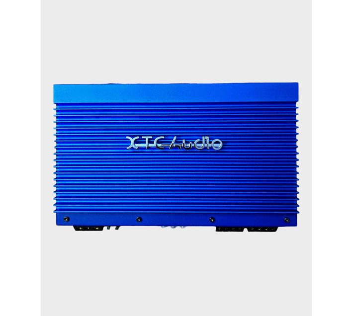 XTC CREED Multi Class D Car Amplifier () | Makro