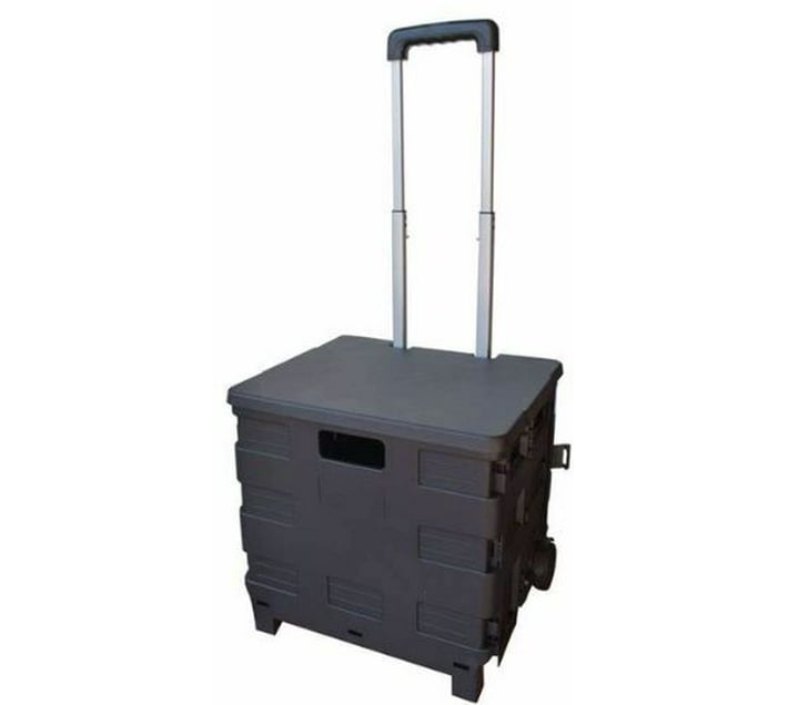 Perfect Dealz FB516 Stainless Steel Kitchen Trolley | Makro