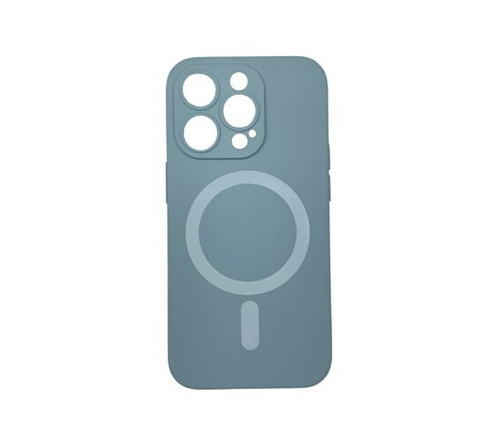 Someone’s in a Makro Silicone MagSafe Wireless Charging Case For iPhone ...