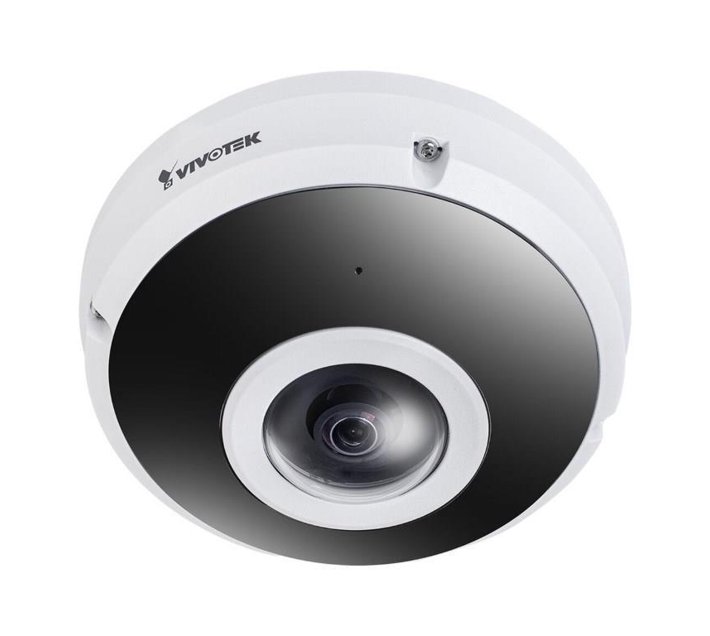 Someone’s in a Makro Vivotek 6MP 1.25mm Fixed 360-degree Fisheye ... Someone’s in a Makro Vivotek 6MP 1.25mm Fixed 360-degree Fisheye ...
