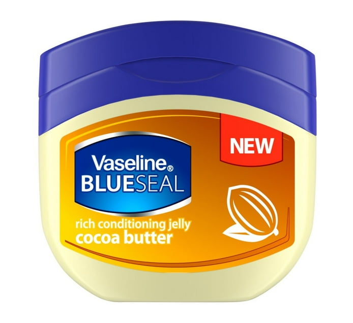 Buy Vaseline Petroleum Jelly Cocoa (12 x 100ml) in Bulk | Makro Business