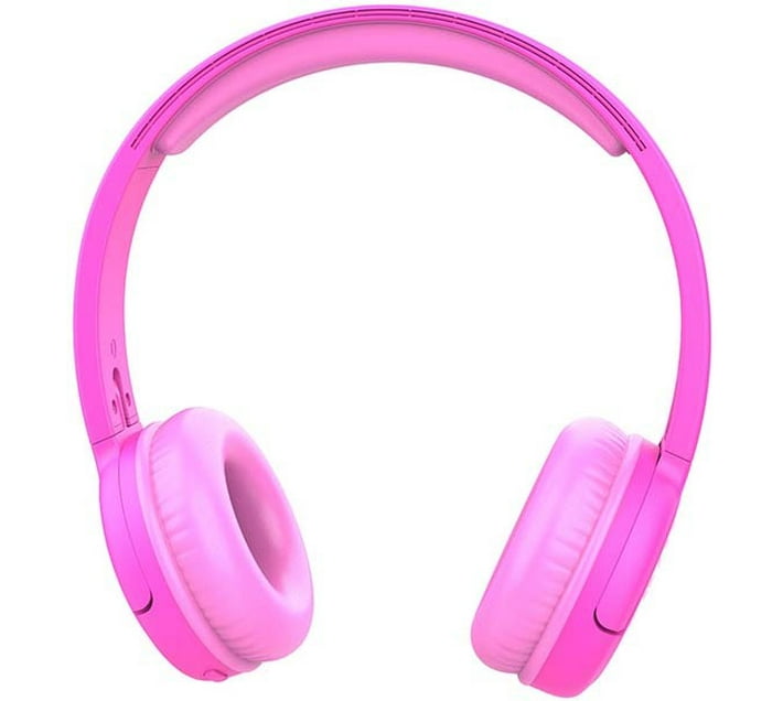 Mattel Barbie Kids Wireless Headphones Bluetooth Headset (Over the Ear ...
