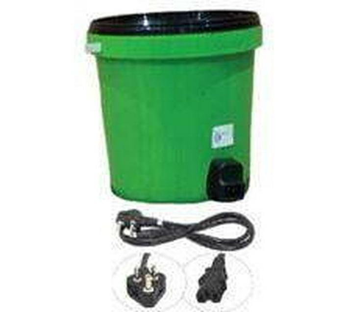 Buy Atley MOBU01 10 l Instant Water Geyser (Green) in Bulk | Makro Business