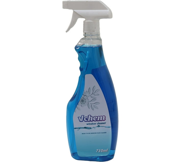 Vchem Window Cleaner Liquid (750 ml) | Makro
