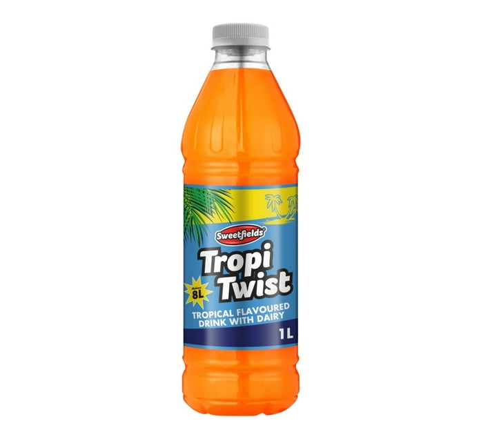 Sweetfields 1l Beverages | Makro