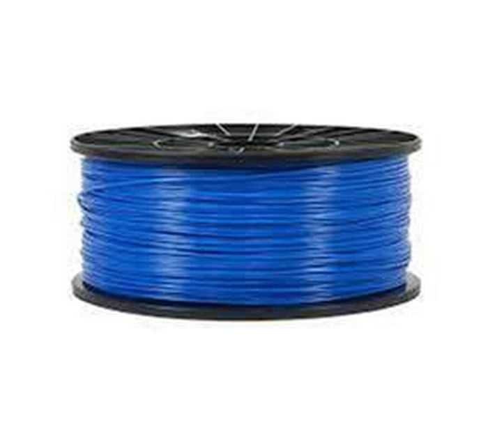 Someone’s in a Makro SBS FILAMENT BLUE STD 1,75mm Mood
