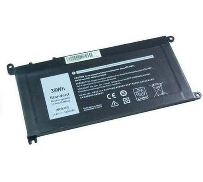 Generic Dell Inspiron 15 (5568) 13 (5378) 13 (7368) (11.4V 39Wh Li-Poly ...
