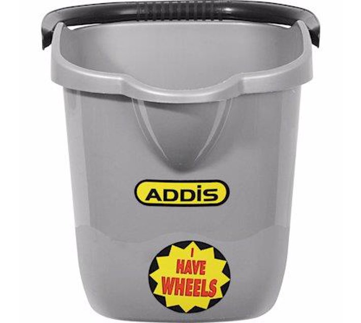 Someone’s in a Makro Addis Bucket 14L Mood