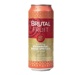 Brutal Fruit Litchi Seche Spritzer (6 x 500 ml) | Makro
