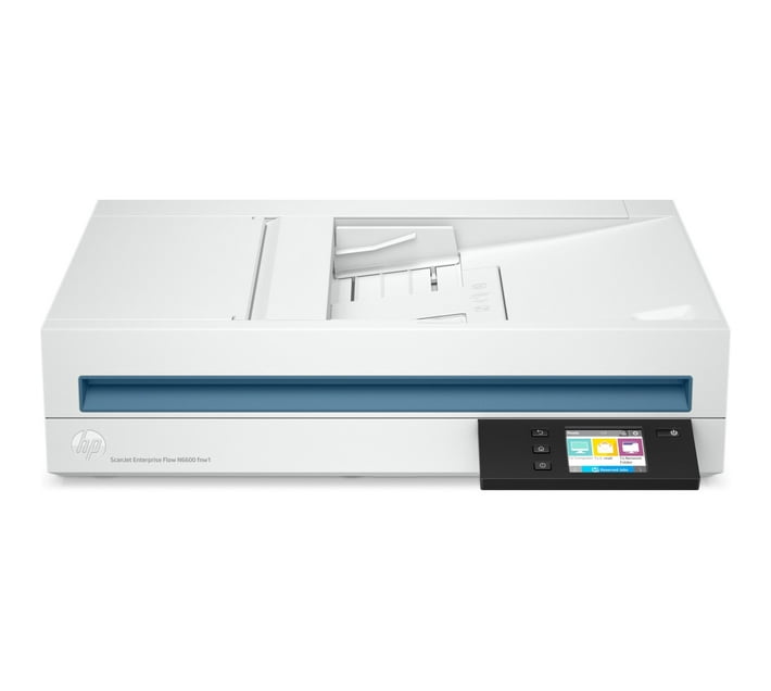 HP ScanJet Enterprise Flow N6600 fnw1 | Makro