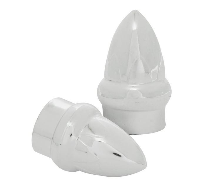 Rufflette 16mm Chrome Acorn Finial | Makro