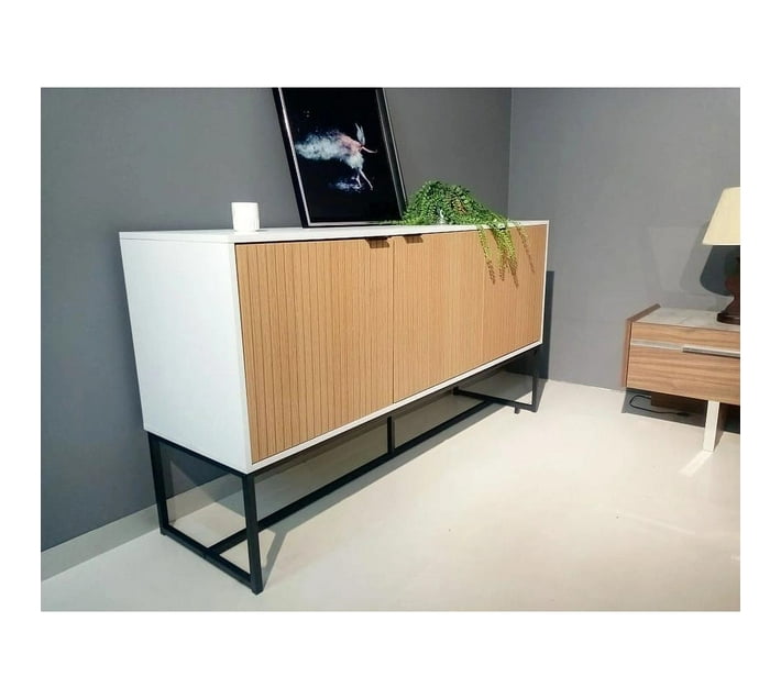 Someone’s in a Makro Zenith Sideboard Mood