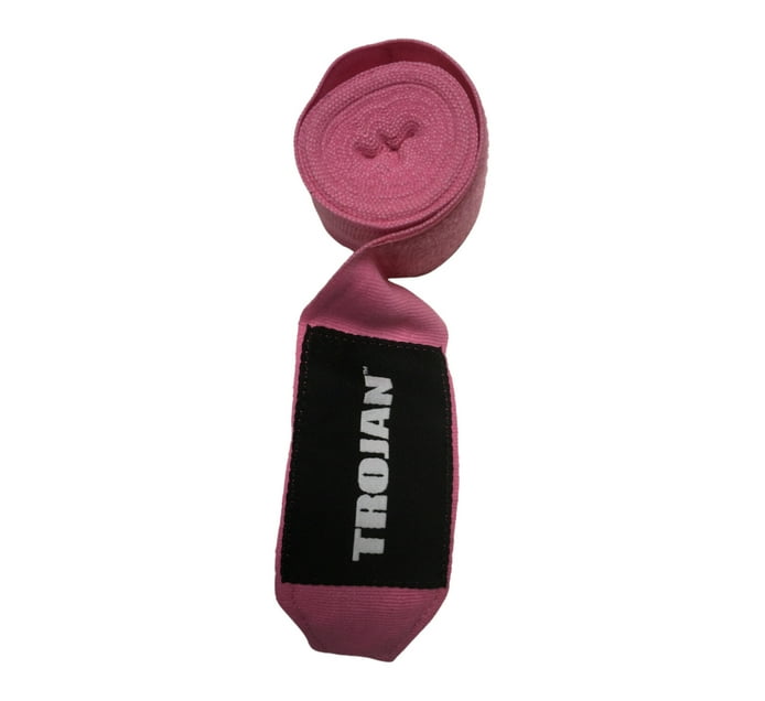 Buy Trojan 120" Boxing Hand Wraps in Bulk | Makro Business