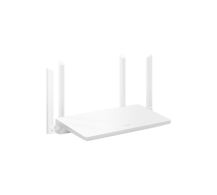 Someone’s in a Makro Huawei Device Huawei Fibre router Dual Core/3 WAN ...