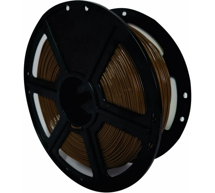 3D Fusion PETG Printer Filament (Brown) | Makro