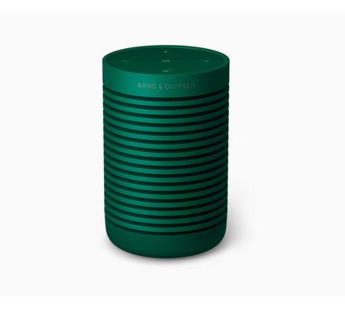 BANG & OLUFSEN LEBRONY Wireless Home Audio Speaker 2.0 (Green, Google ...