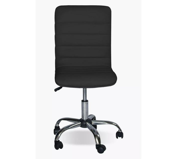 Someones In A Makro Padded Office Chair Mood