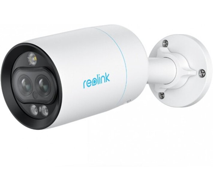 Reolink 3840 x 2160 Outdoor Security Camera with Night Vision and IP ...