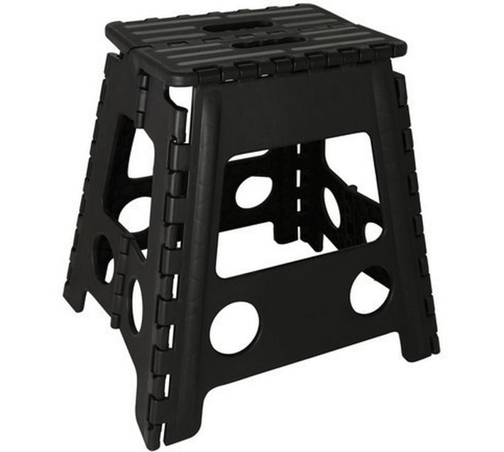 Genesis AFJ001 Plastic Ladder () | Makro