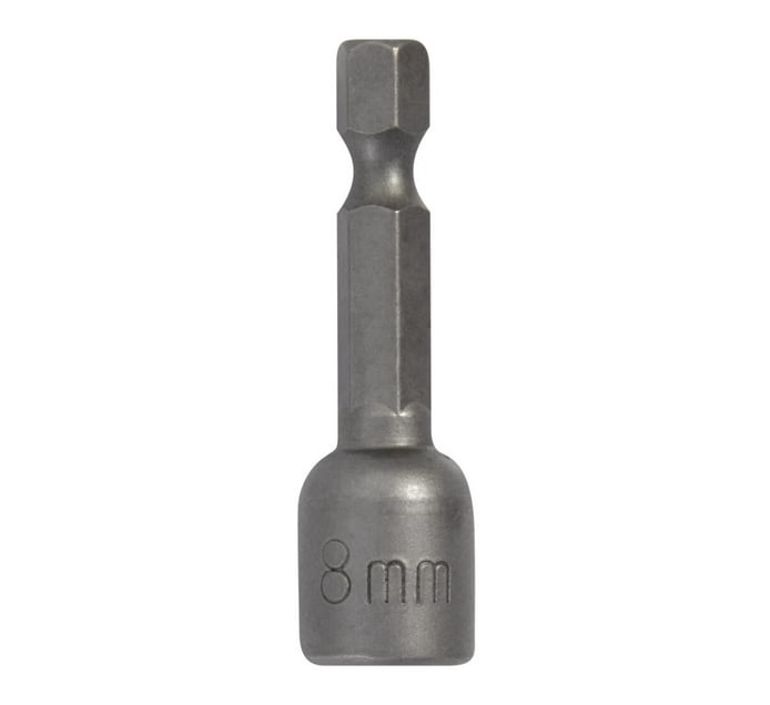 All Plug 8 mm MAGNETIC NUT SETTER 8 mm | Makro