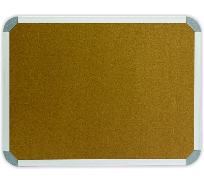 Buy PARROT Info Board Non Magnetic Greenboards (White) in Bulk | Makro ...