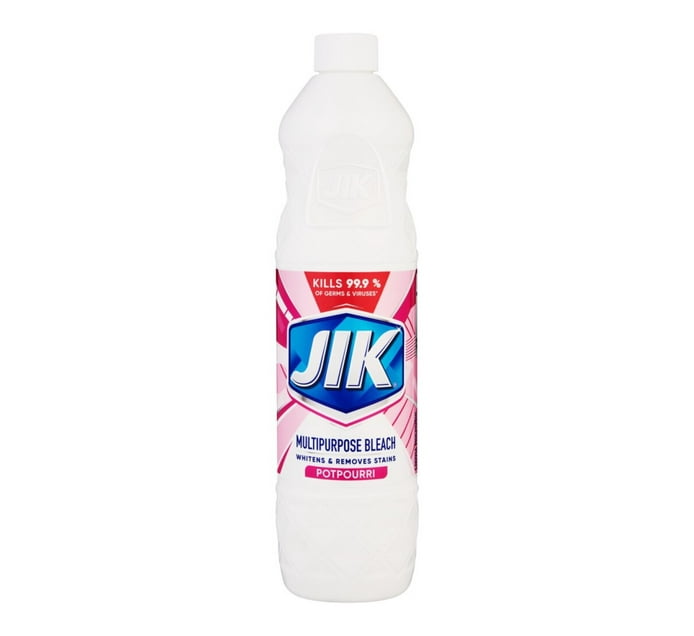 Buy Jik Bleach Pot Pouri (12 x 750ml) in Bulk | Makro Business