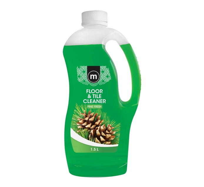 M 1 x 1.5l Tile & Floor Cleaner | Makro