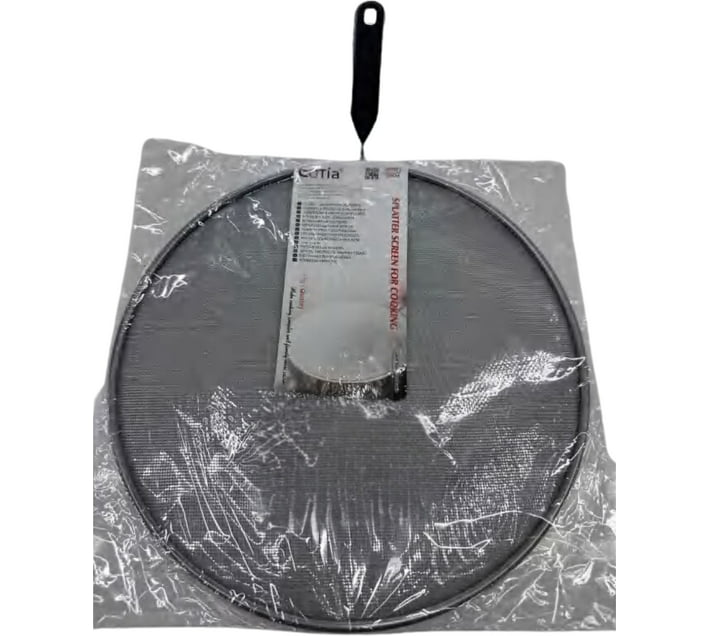 Eotia YD-316813 Non-Stick Coated Glass Cookware Set (1 - Piece) | Makro