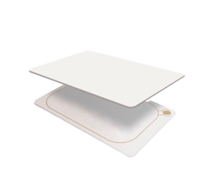 Impro 4K Card Iso Tag Without Mag Stripe Mifare | Makro