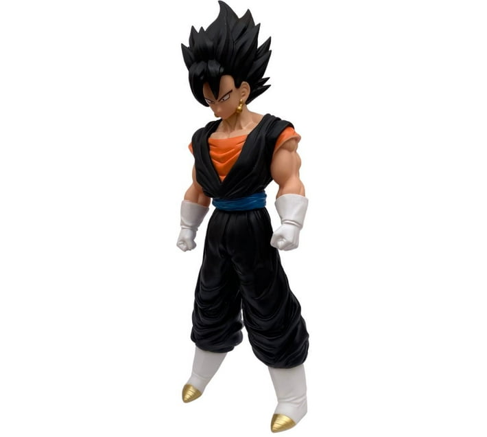 DRAGON BALL Z Goku Super Saiyan (Black) | Makro