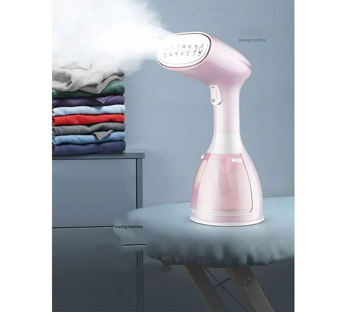 generic Electric Handheld Fabric Steamer Handheld Fabric Steamer () | Makro