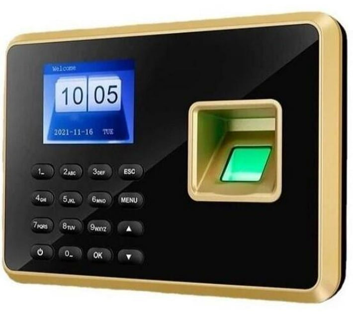 Buy Andowl Q-A21 Time & Attendance (Fingerprint Identification) in Bulk ...