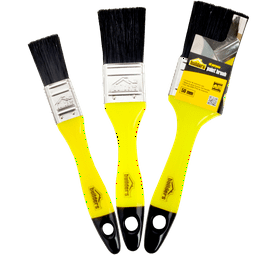 Eezy Peezy 3 Pack Tray Set Black 225 mm - Exclusive to Builders ...