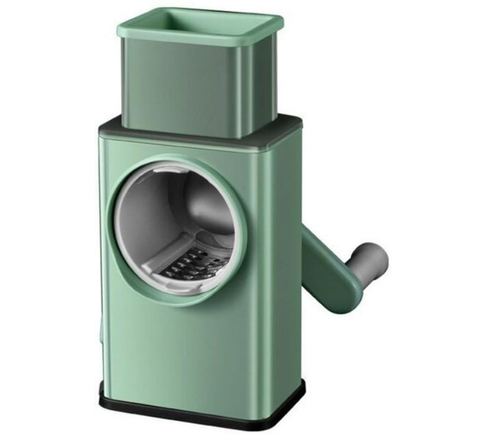 Generic TA-112 Chopper Plastic Stainless Steel Chopper | Makro