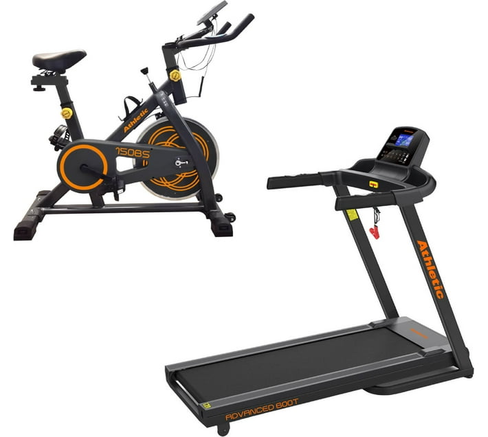 Buy Athletic Go Cardio Home Gym Combo () in Bulk | Makro Business