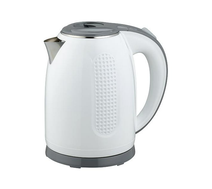 Bennet Read 2200W Double wall design Cordless 1.7 L Cool touch Kettle ...