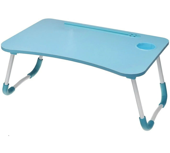 SpSp Foldable Multi-Functional Laptop Table Stand for bed And Sofa ...