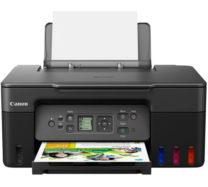 Buy Canon PIXMA G4470 Multi-function Inkjet Printer () in Bulk | Makro ...